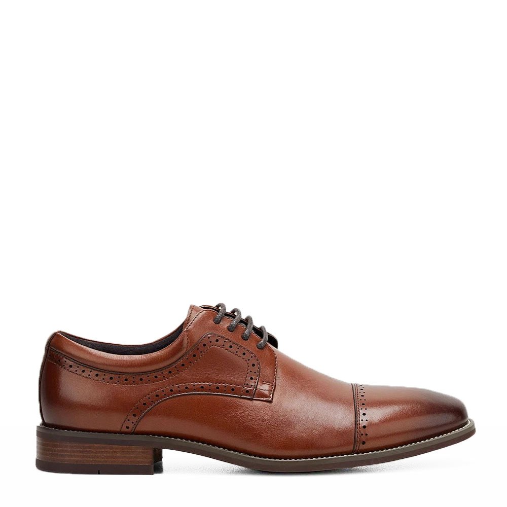 Hush Puppies William Derby - Shop Street Legal Shoes - Where Fashion ...